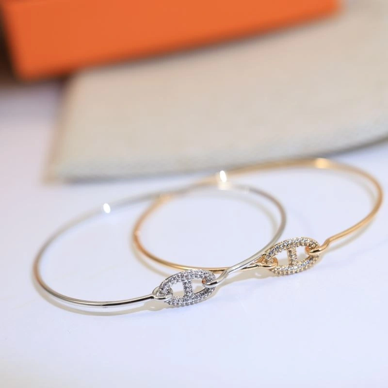 Genuine Hermes Bracelets