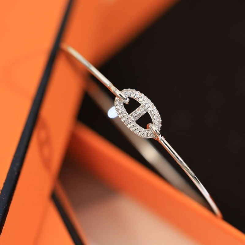 Hermes Bracelets