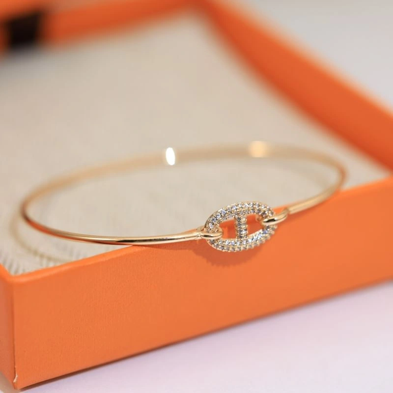 Exact replica Hermes Bracelets