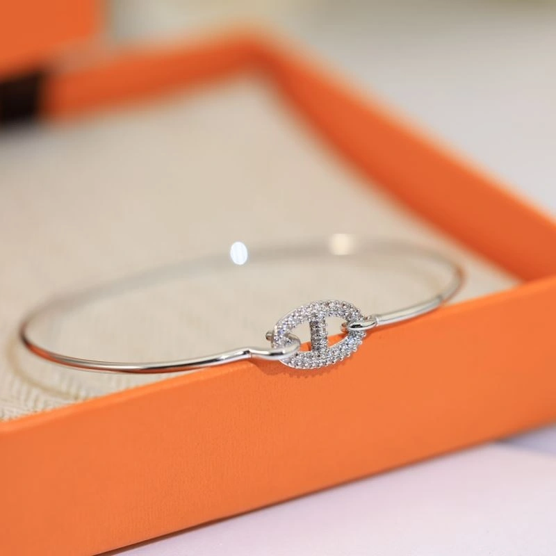 Exact replica Hermes Bracelets