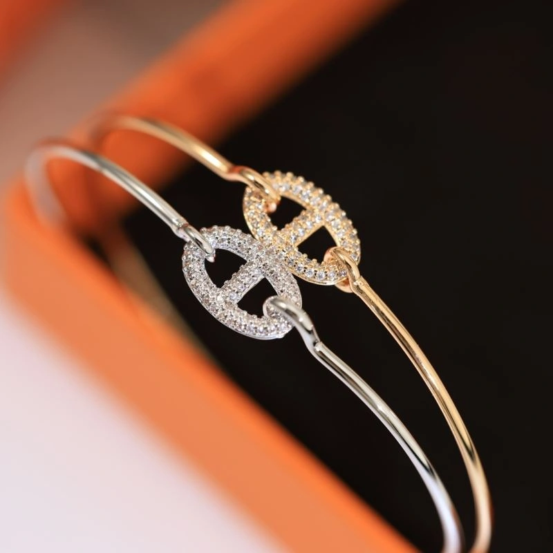 Exact replica Hermes Bracelets