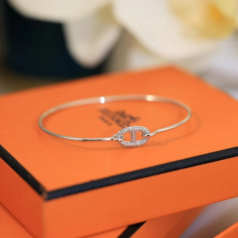 Exact replica Hermes Bracelets