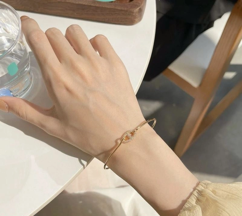 Exact replica Hermes Bracelets
