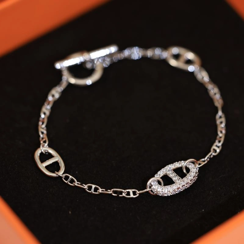 Hermes Bracelets
