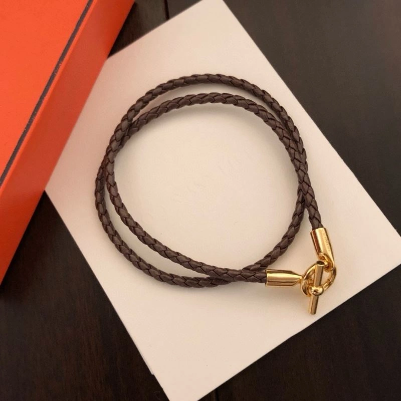 Genuine Hermes Bracelets