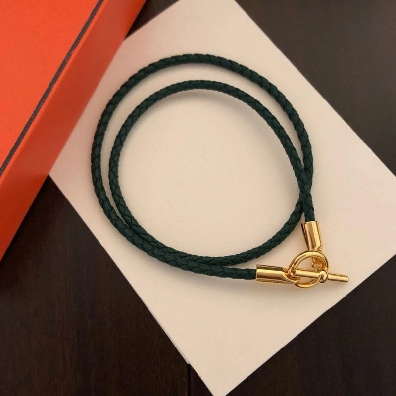 Genuine Hermes Bracelets