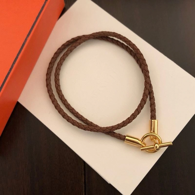 Genuine Hermes Bracelets