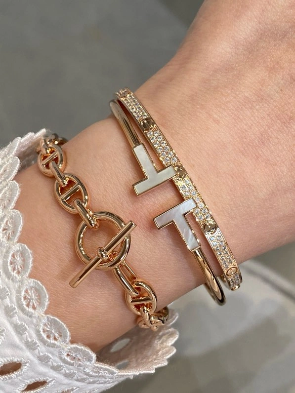 1:1 copy Hermes Bracelets