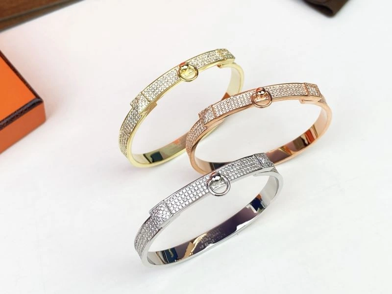 Hermes Bracelets