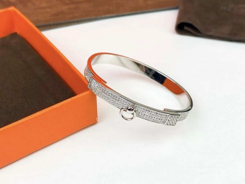 Official Hermes Bracelets