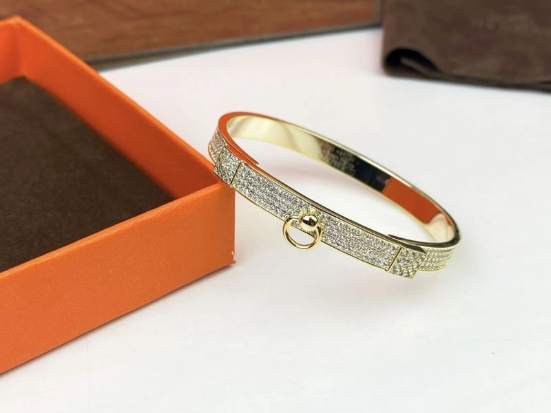 Official Hermes Bracelets