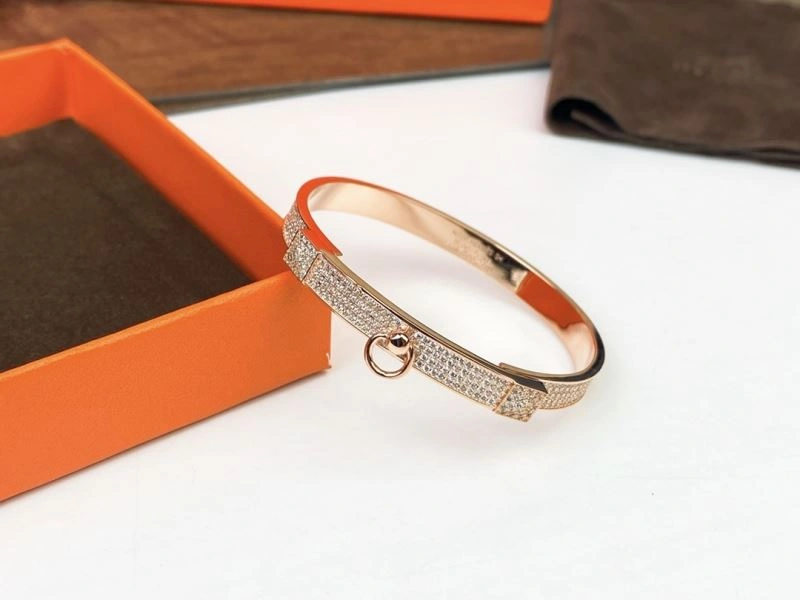 Official Hermes Bracelets