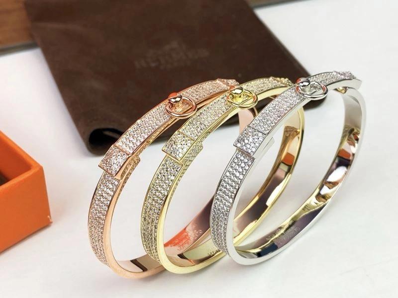 Official Hermes Bracelets