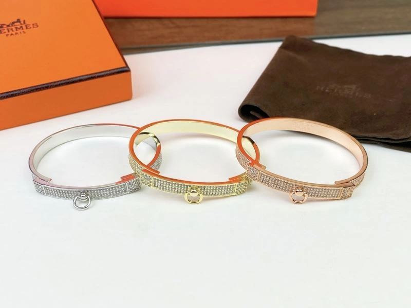 Official Hermes Bracelets