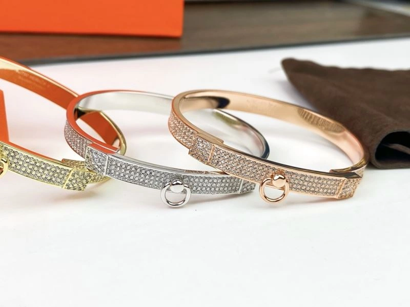 Official Hermes Bracelets