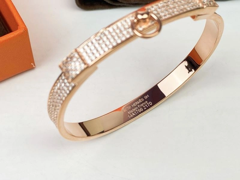 Official Hermes Bracelets
