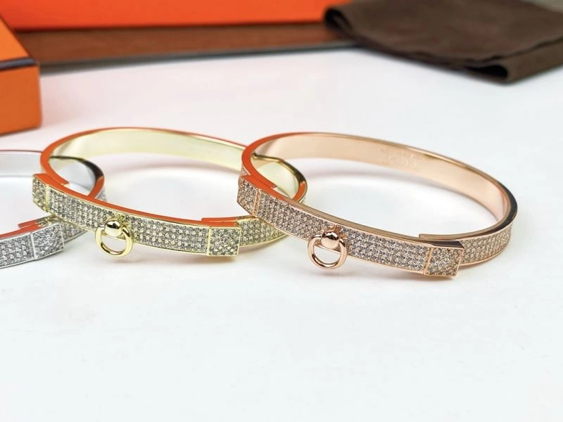 Official Hermes Bracelets