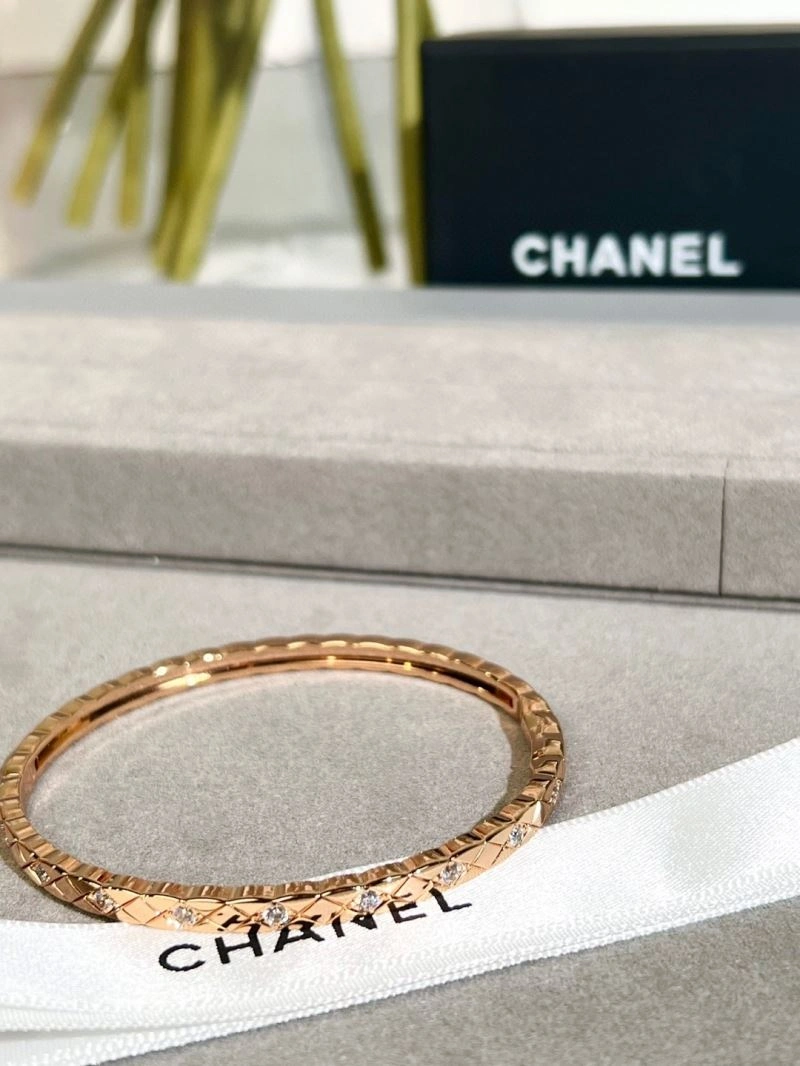 Brand-authenticated Hermes Bracelets