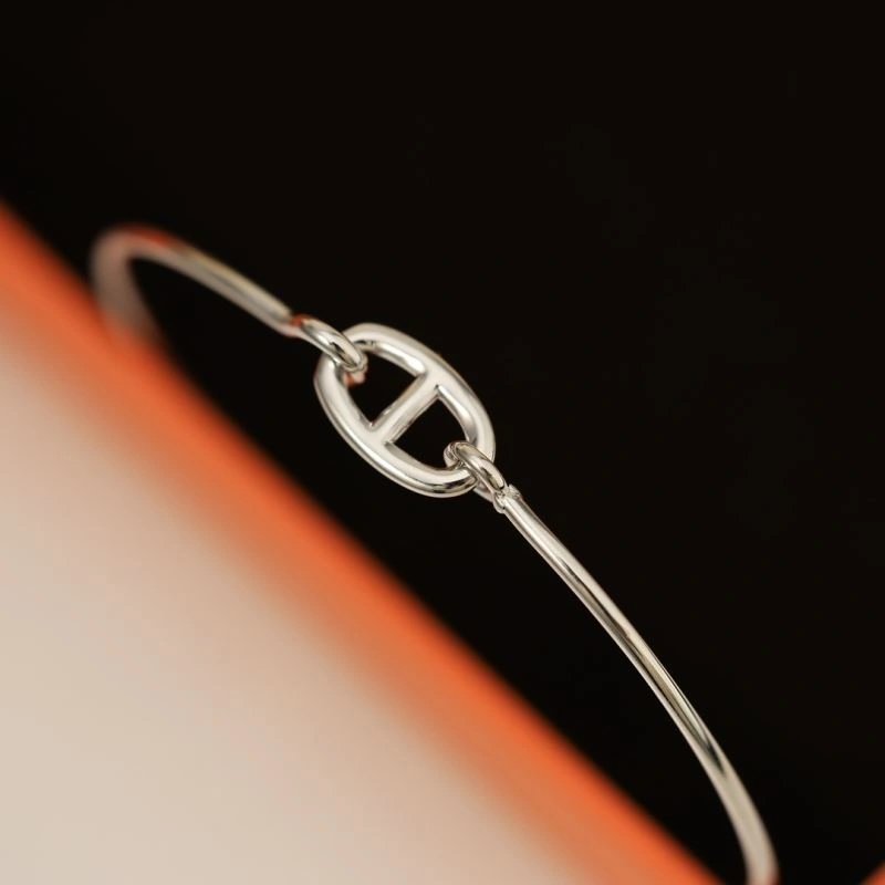 High fidelity Hermes Bracelets
