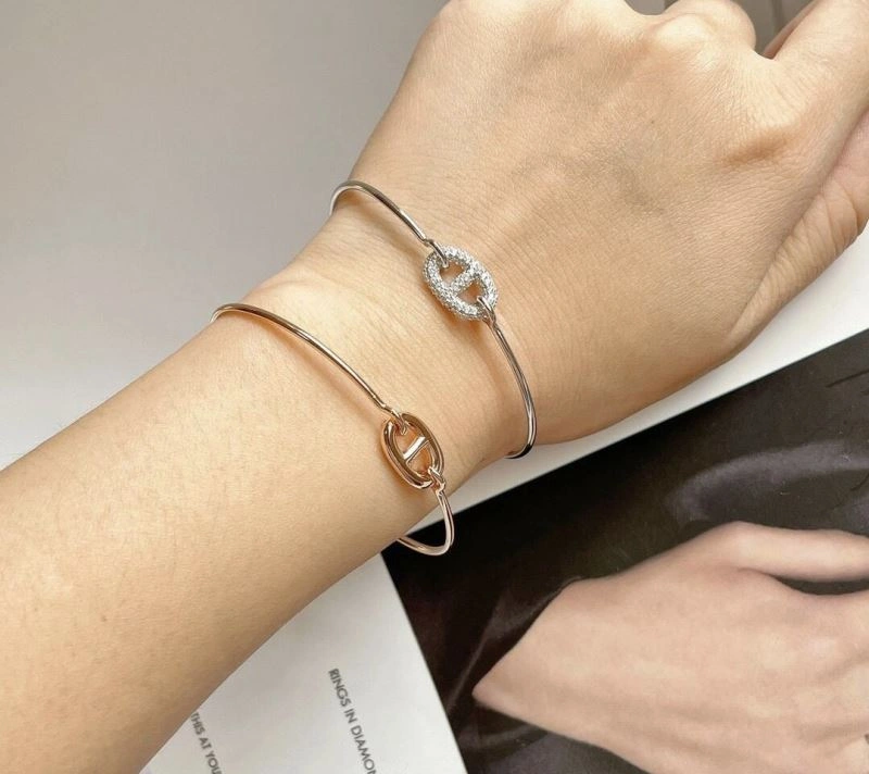 High fidelity Hermes Bracelets