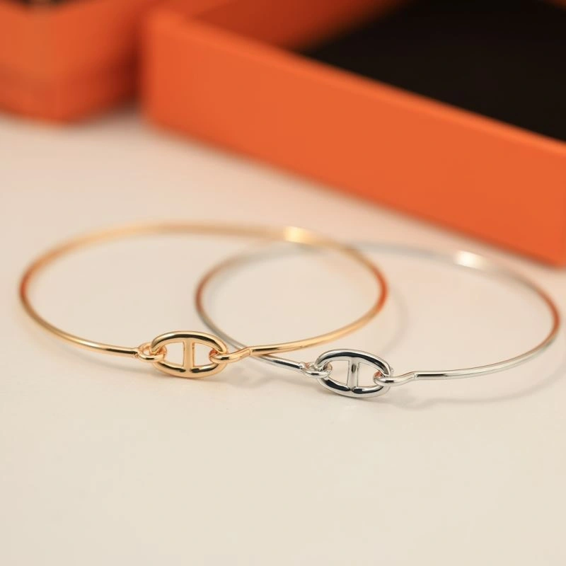 High fidelity Hermes Bracelets
