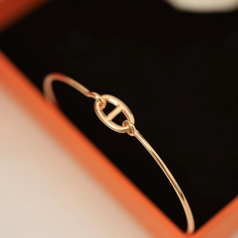 High fidelity Hermes Bracelets