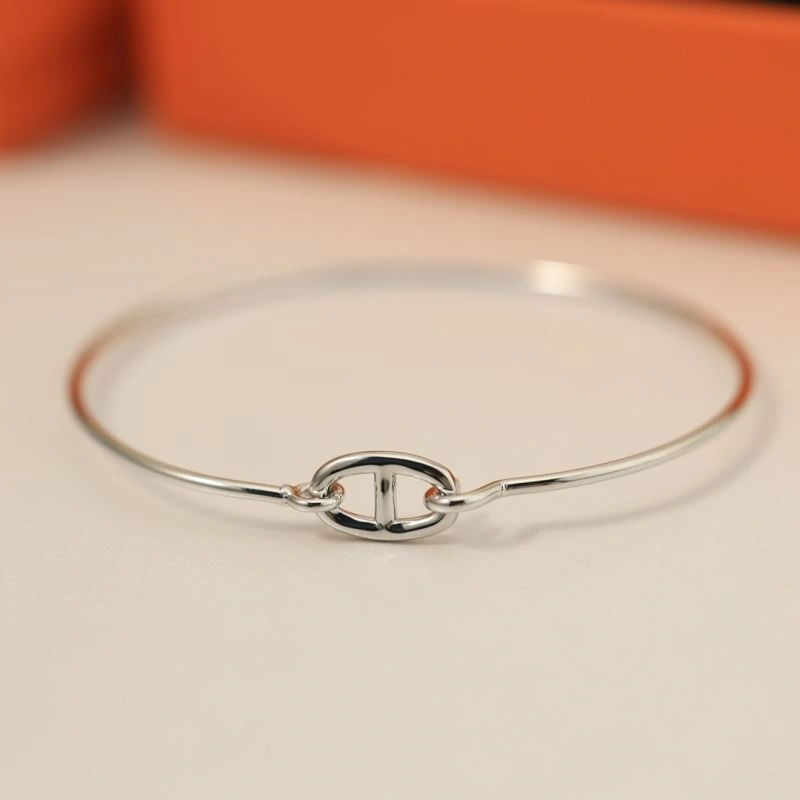 High fidelity Hermes Bracelets