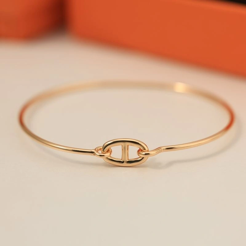 High fidelity Hermes Bracelets