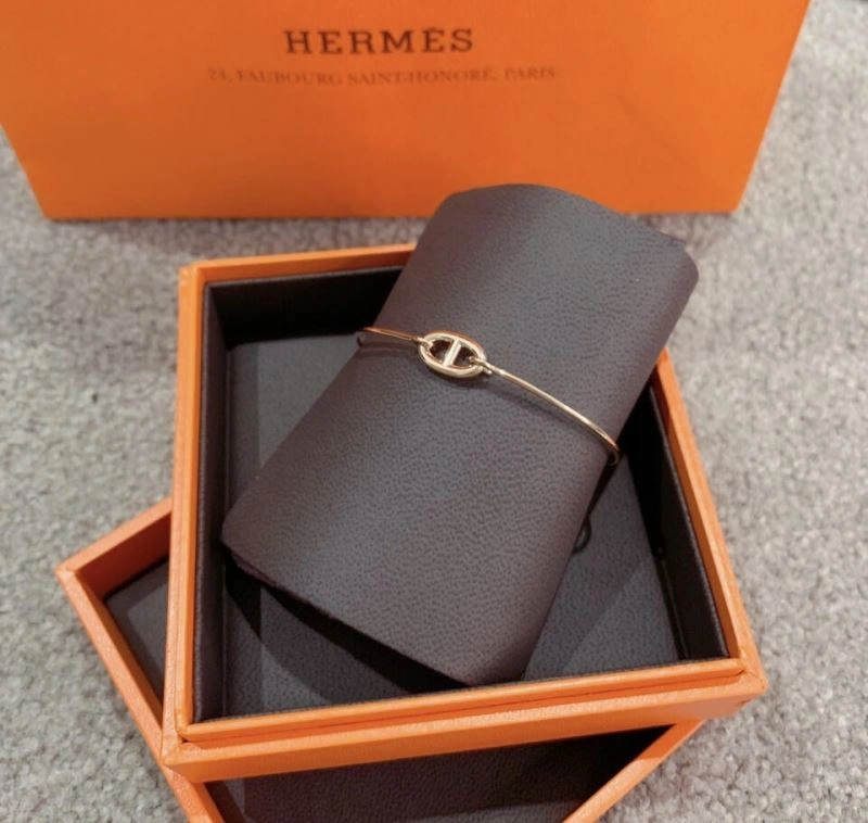 High fidelity Hermes Bracelets