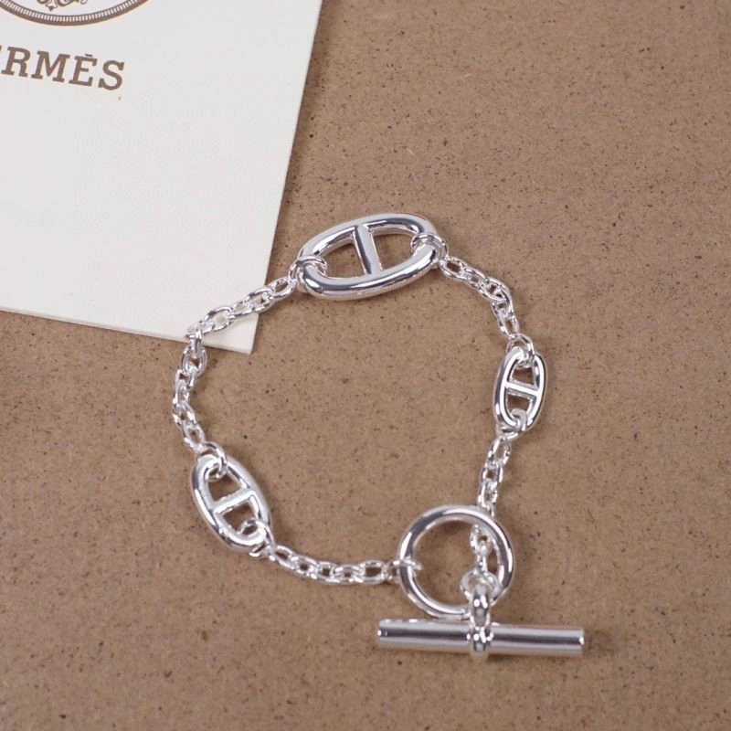 Hermes Bracelets
