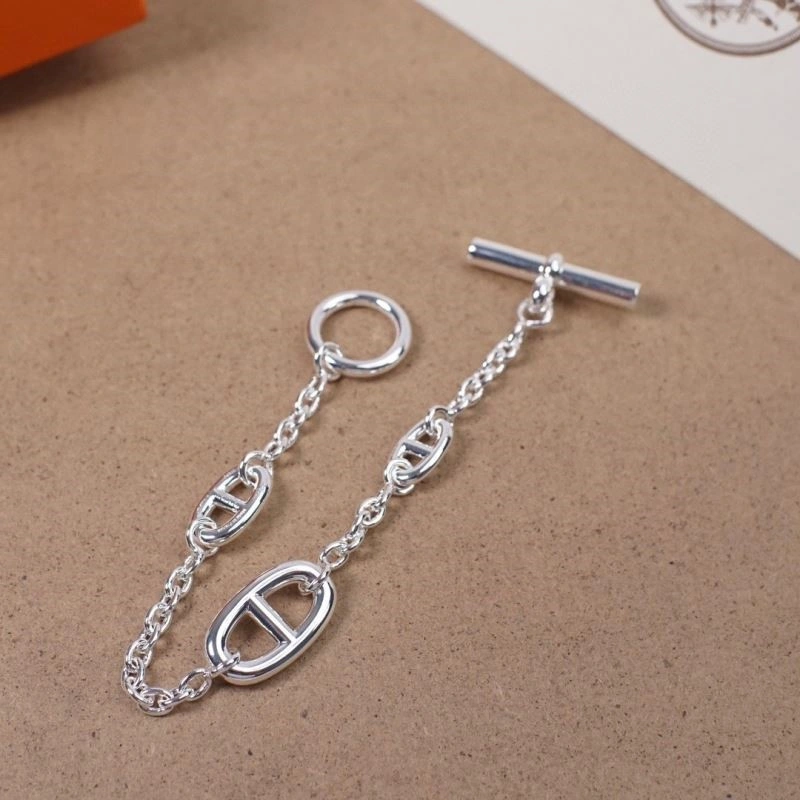 Real Hermes Bracelets