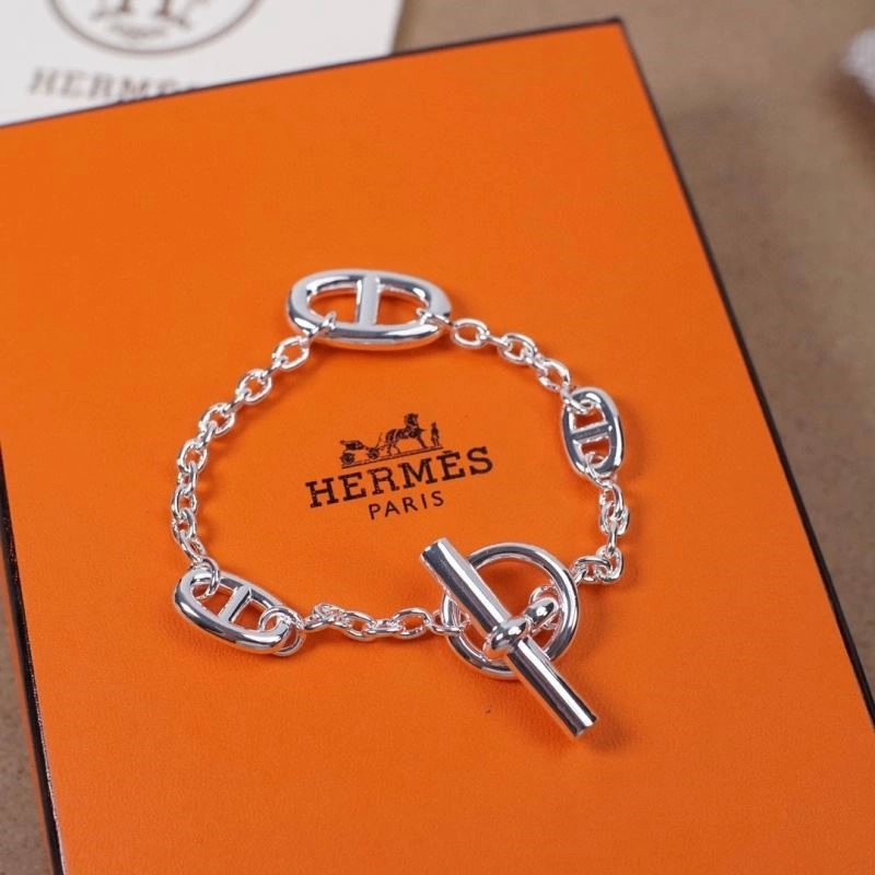 Real Hermes Bracelets