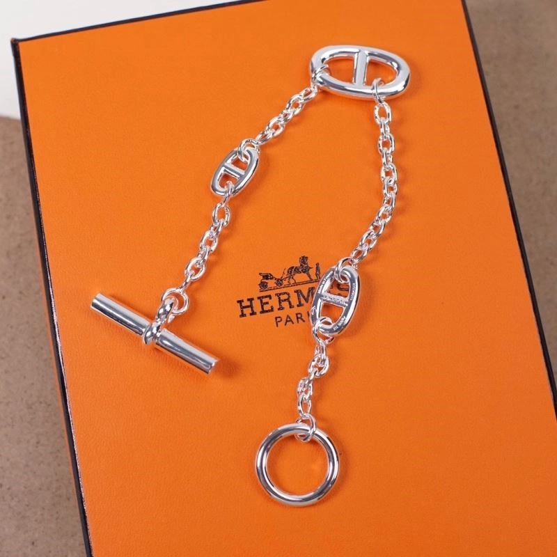 Real Hermes Bracelets
