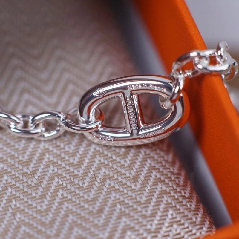 Real Hermes Bracelets