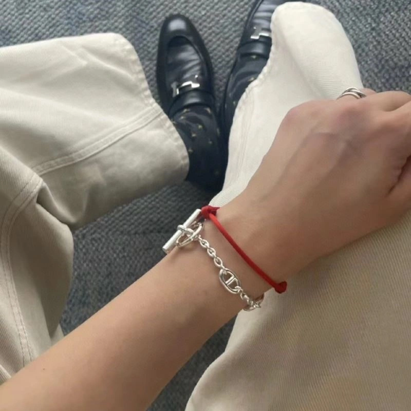 Real Hermes Bracelets