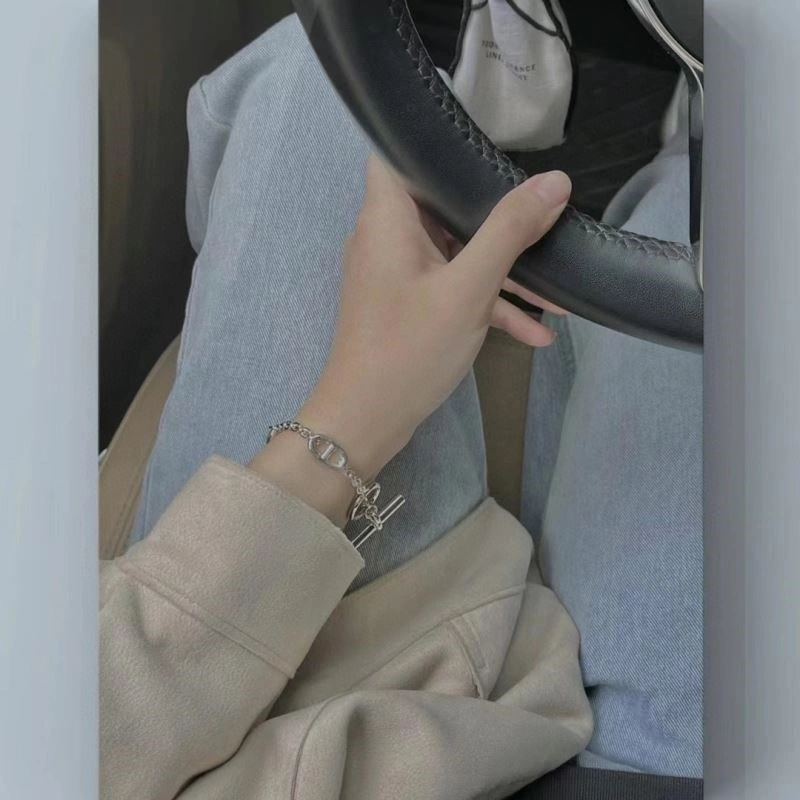 Real Hermes Bracelets