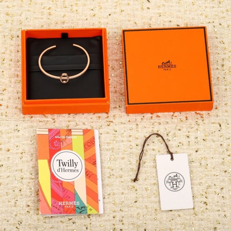 Hermes Bracelets