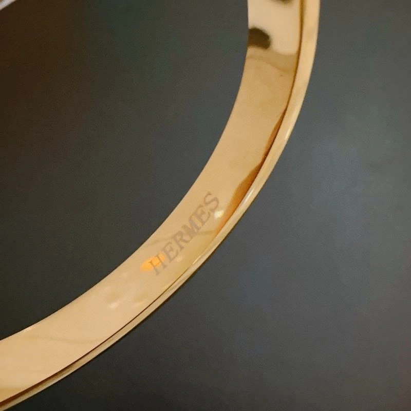 Accurate model Hermes Bracelets
