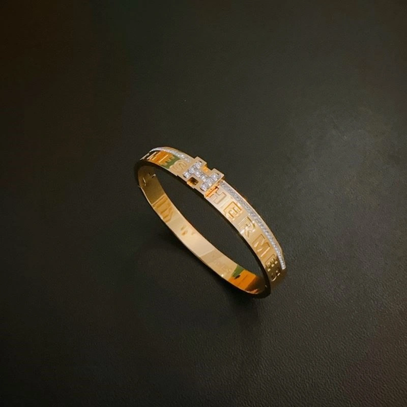 Accurate model Hermes Bracelets