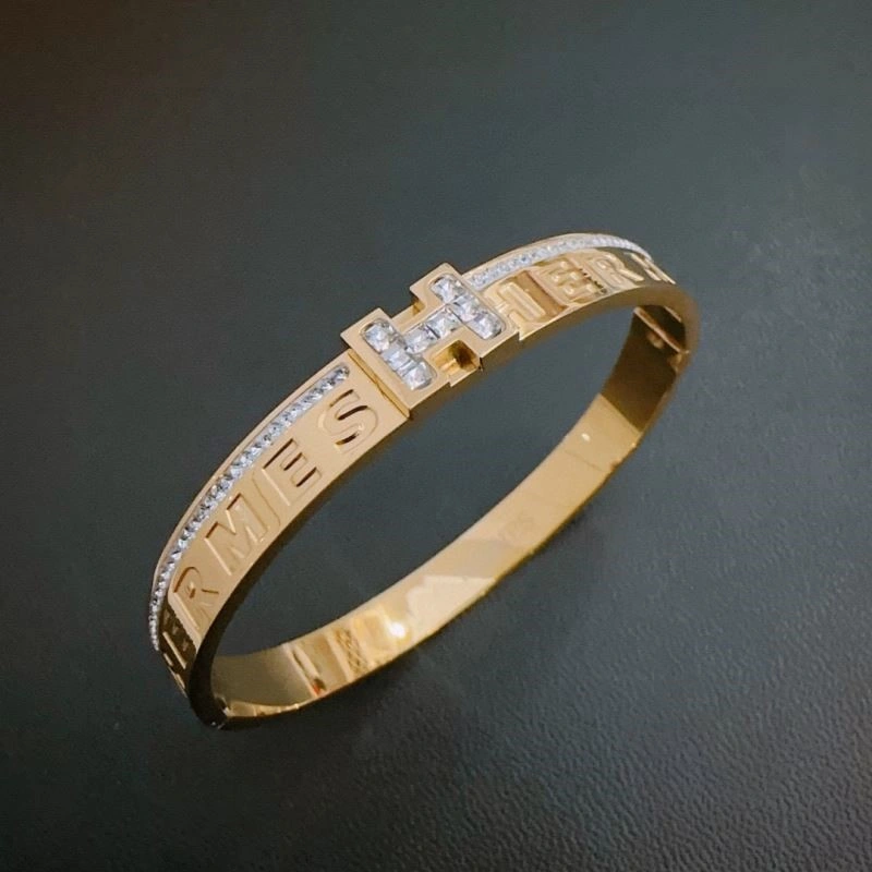 Accurate model Hermes Bracelets