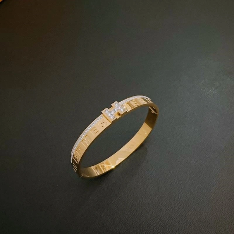 Accurate model Hermes Bracelets