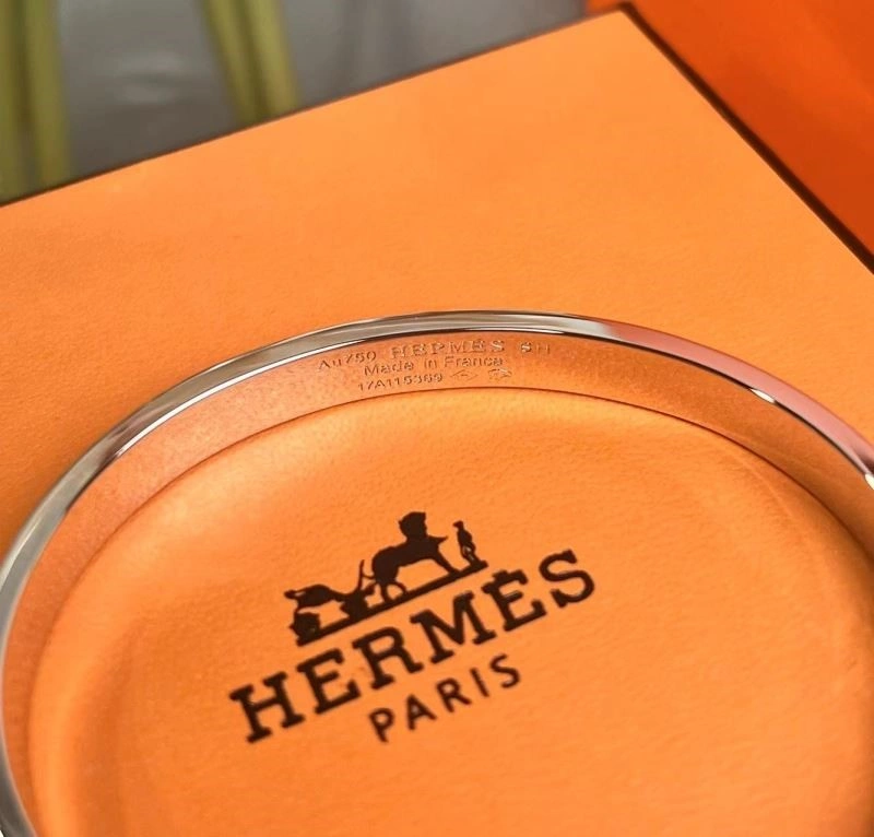 Budget-friendly Hermes Bracelets