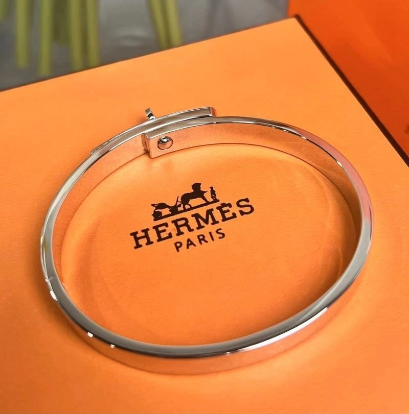 Budget-friendly Hermes Bracelets