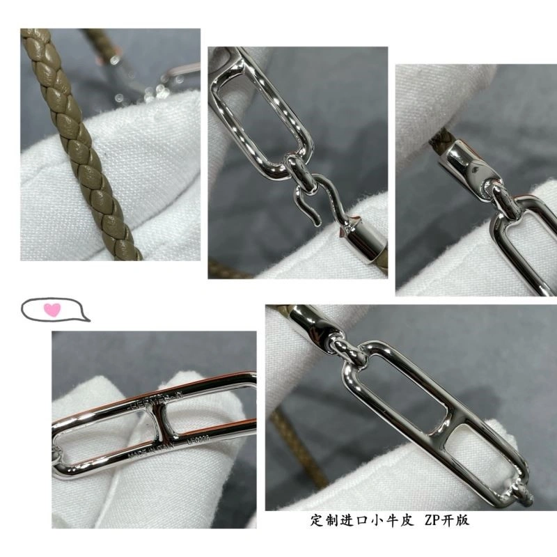 Factory-made Hermes Bracelets