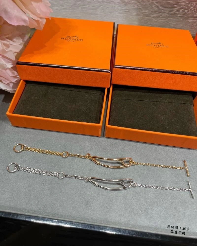 Legit Hermes Bracelets