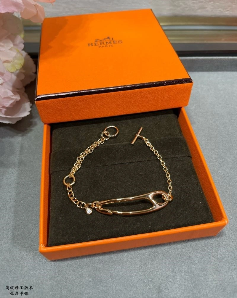 Legit Hermes Bracelets