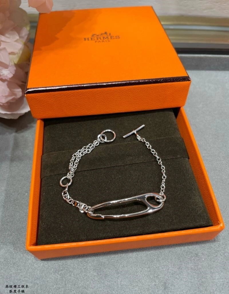 Legit Hermes Bracelets