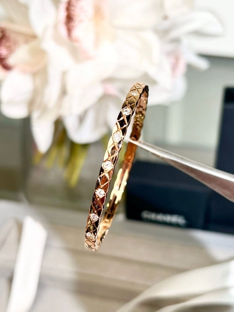 Genuine Hermes Bracelets