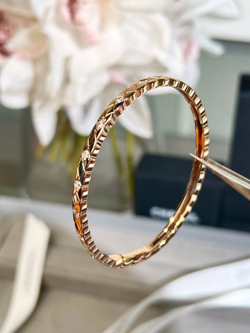 Genuine Hermes Bracelets