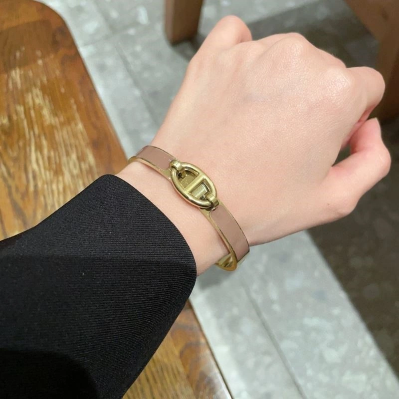 Authentic Hermes Bracelets